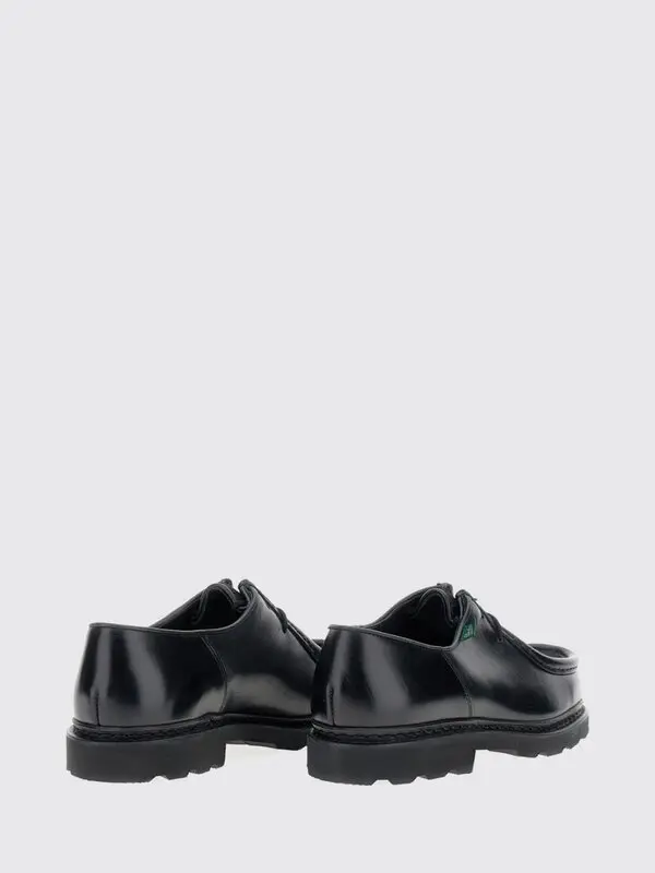 Paraboot Michael Derby Shoes
