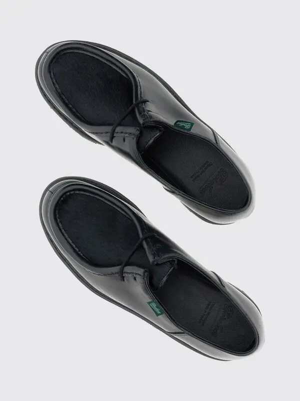 Paraboot Michael Derby Shoes
