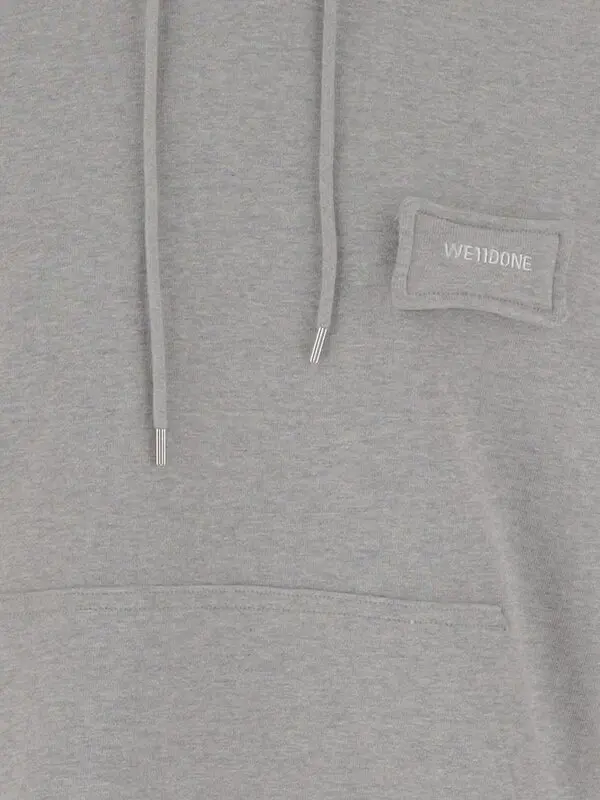 We11Done Sweatshirt