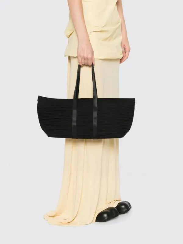 Issey Miyake Shoulder Bag
