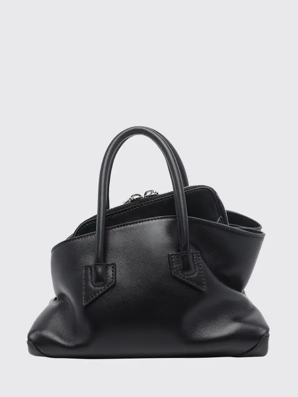 Attico La Passeggiata Leather Bag