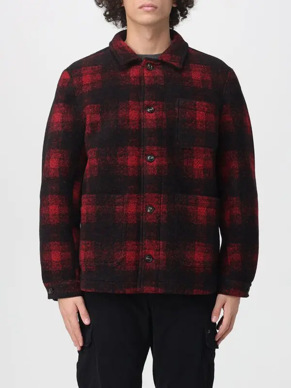 MASON'S Checked Jacket