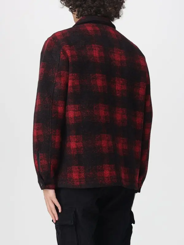 MASON'S Checked Jacket