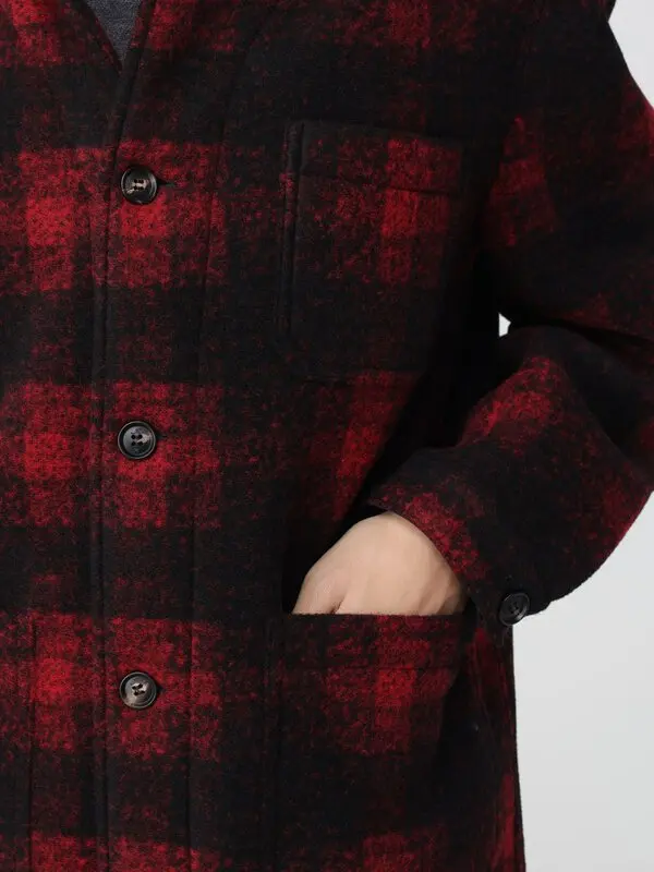 MASON'S Checked Jacket
