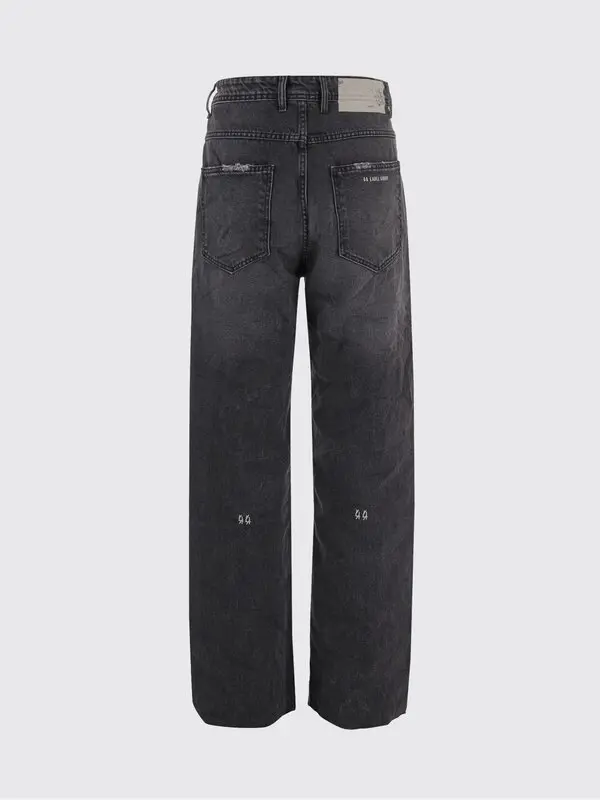 44 LABEL GROUP Straight Leg Jeans