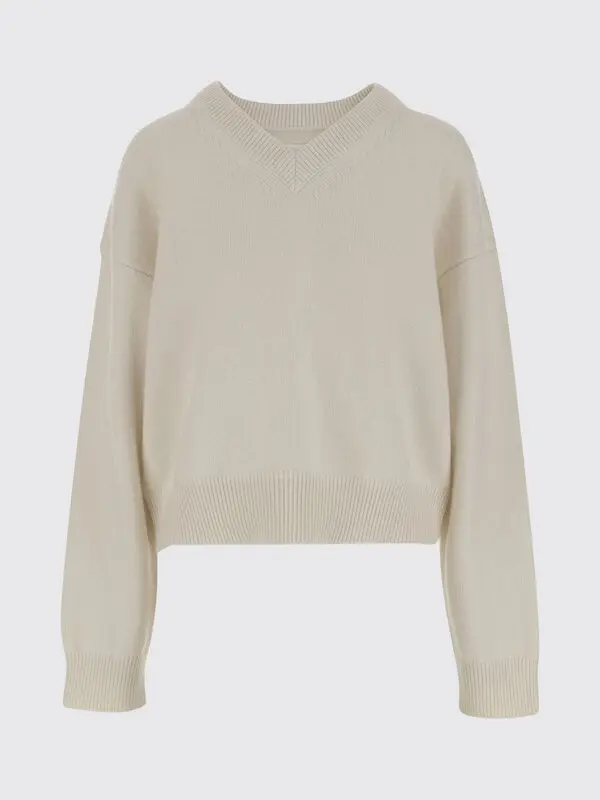 ARMARIUM Sweater - White