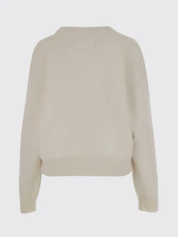 ARMARIUM Sweater - White