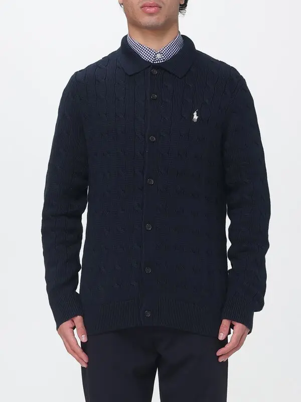 Polo Ralph Lauren Polo Shirt - Blue