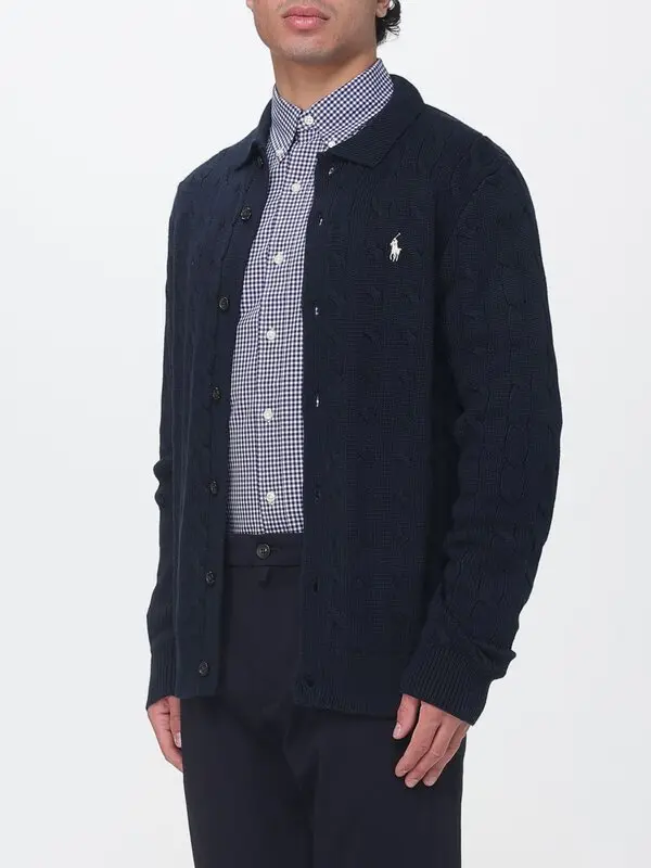 Polo Ralph Lauren Polo Shirt - Blue
