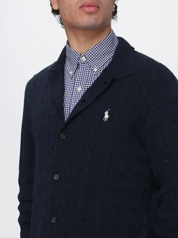 Polo Ralph Lauren Polo Shirt - Blue