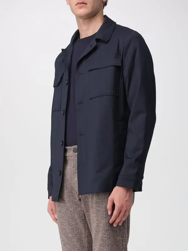 MASON'S Utility Jacket