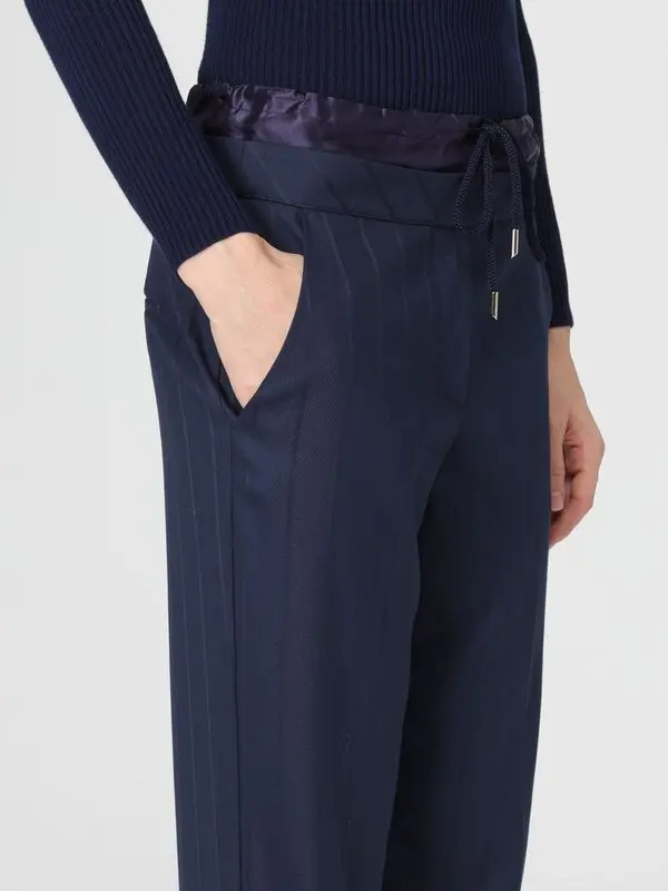 SIMONA CORSELLINI Pants