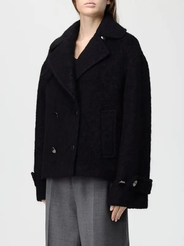 Tagliatore Double-breasted Coat