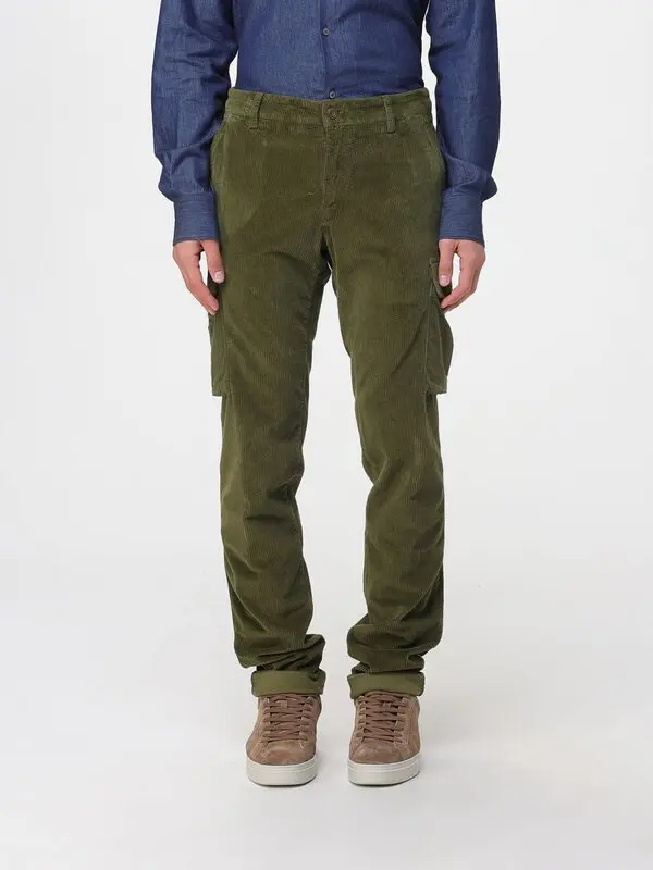 MASON'S Cargo Pants