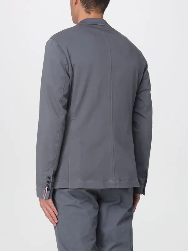 MASON'S Blazer Jacket - Grey