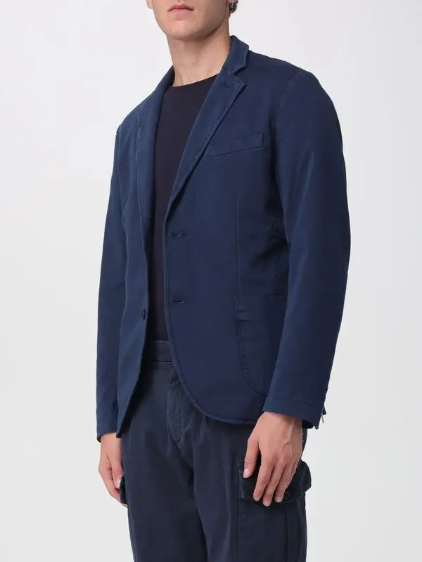 MASON'S Blazer - Navy
