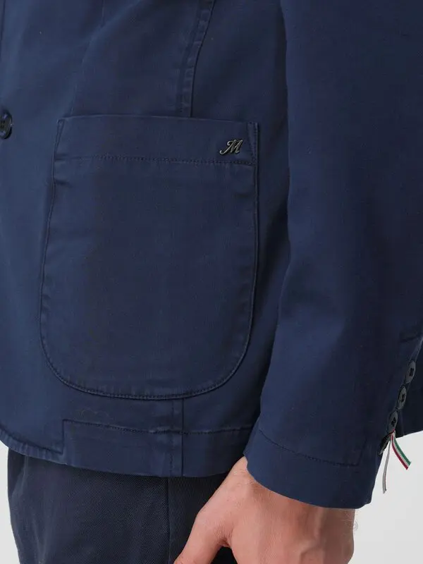 MASON'S Blazer - Navy