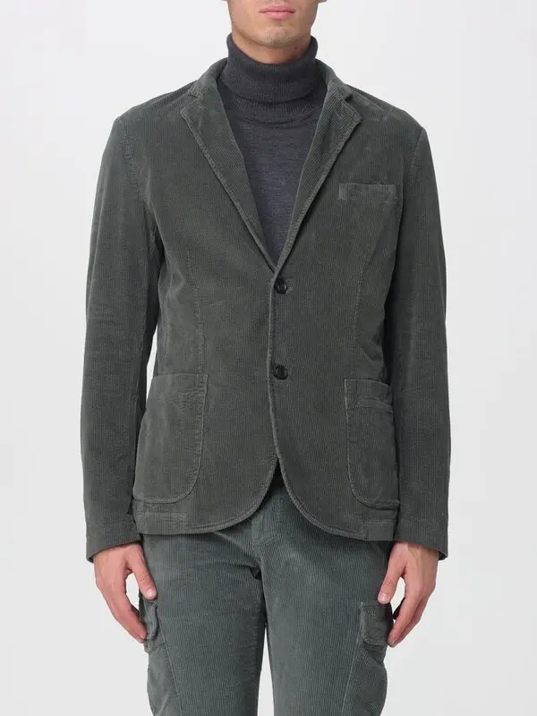 MASON'S Blazer - Grey
