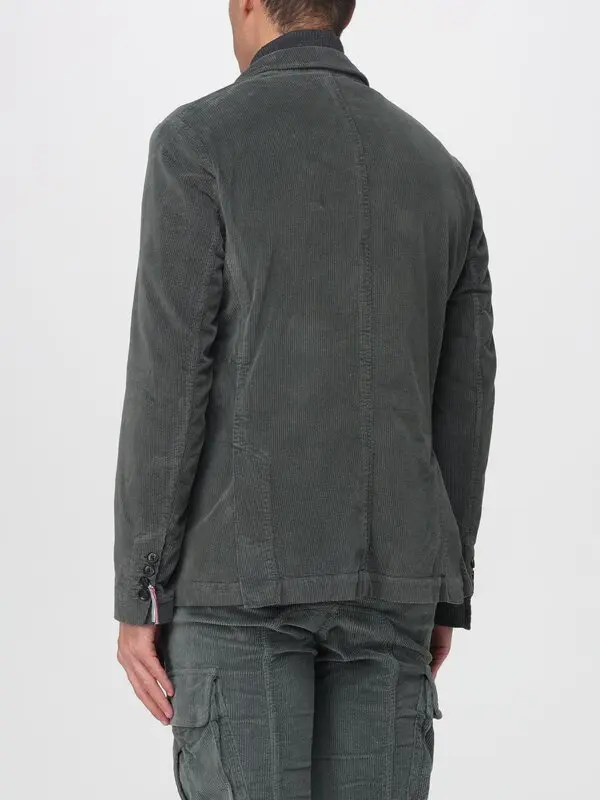 MASON'S Blazer - Grey