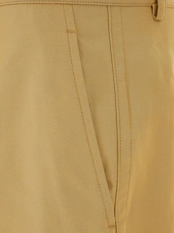 Burberry Tailored Trousers