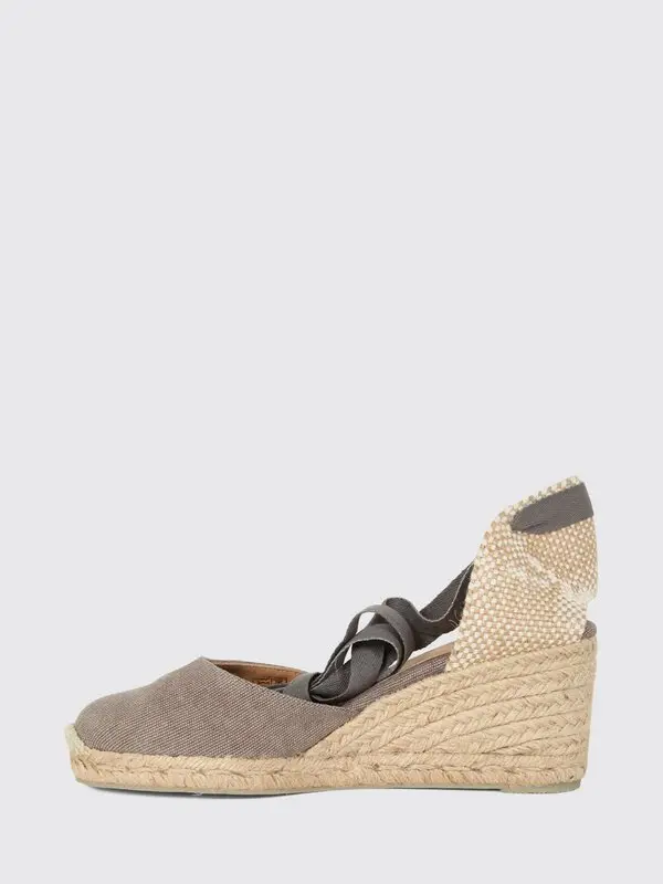 CastaÑer Espadrille
