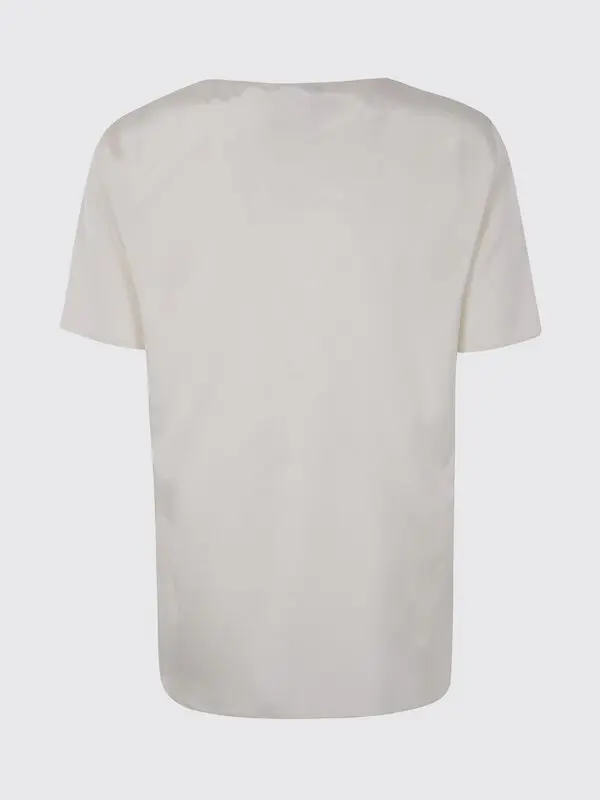 Max Mara T-shirt - Cream