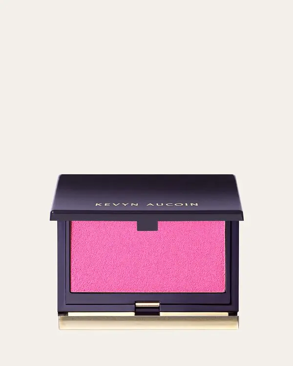KEVYN AUCOIN The Sensual Skin Blush - Revealed