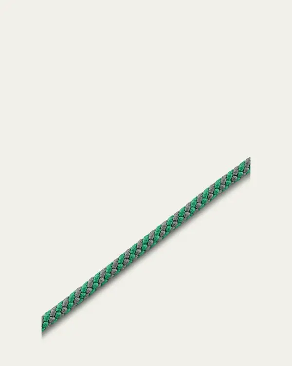 MARLA AARON The String Project Bracelet