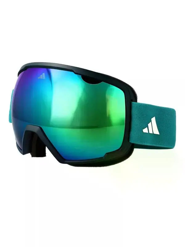 Adidas Logo-strap Sunglasses