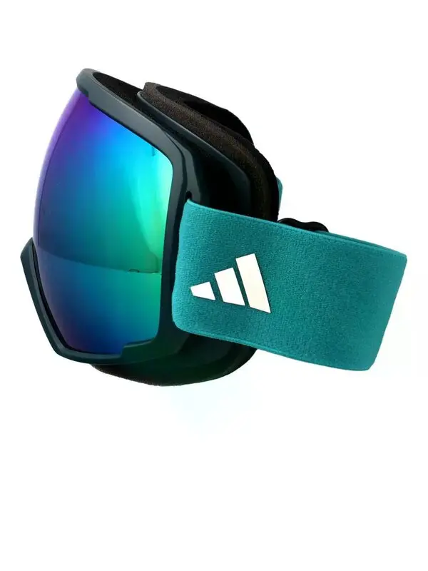 Adidas Logo-strap Sunglasses