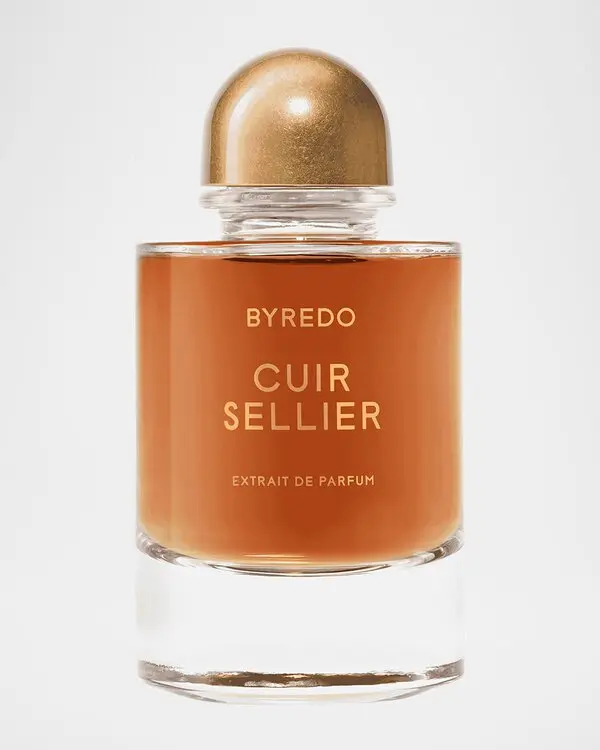 Byredo Cuir Sellier Extrait De Parfum, 2.4 Oz - One-color