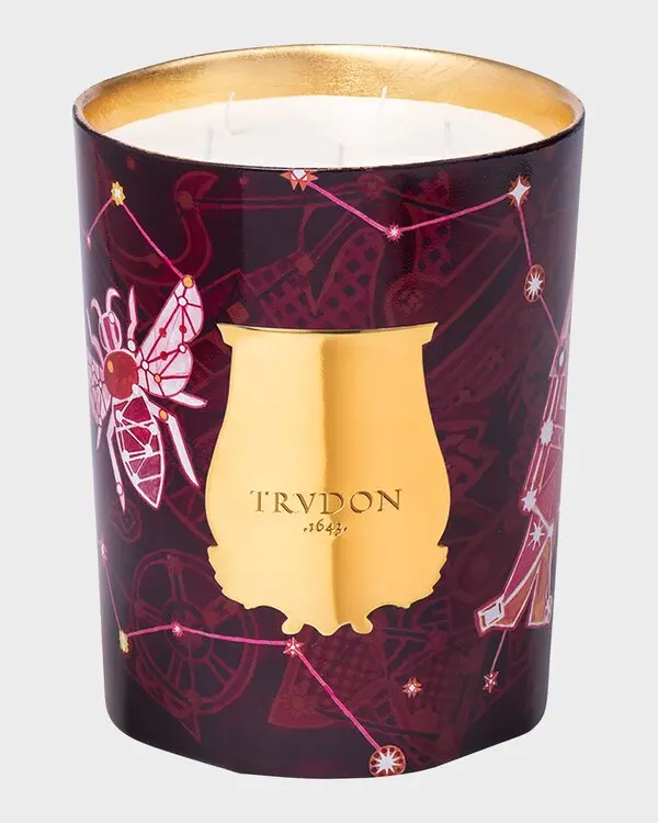 TRUDON Nuit Enchantee Nazareth 5-wick Scented Candle, 98.8 Oz - One-color