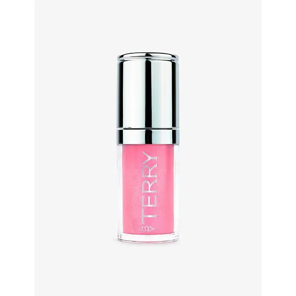 By Terry Baume De Rose Glow Lip Gloss 5ml - N1 - Rosy Rose