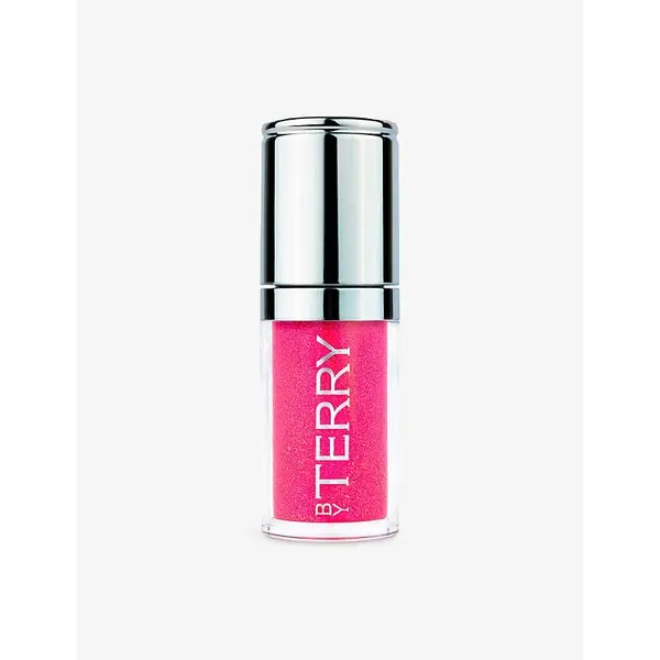 By Terry Baume De Rose Glow Lip Gloss 5ml - N2 - Pink Pong