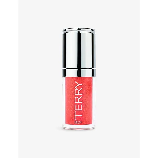 By Terry Baume De Rose Glow Lip Gloss 5ml - N3 - Fizzy Fire