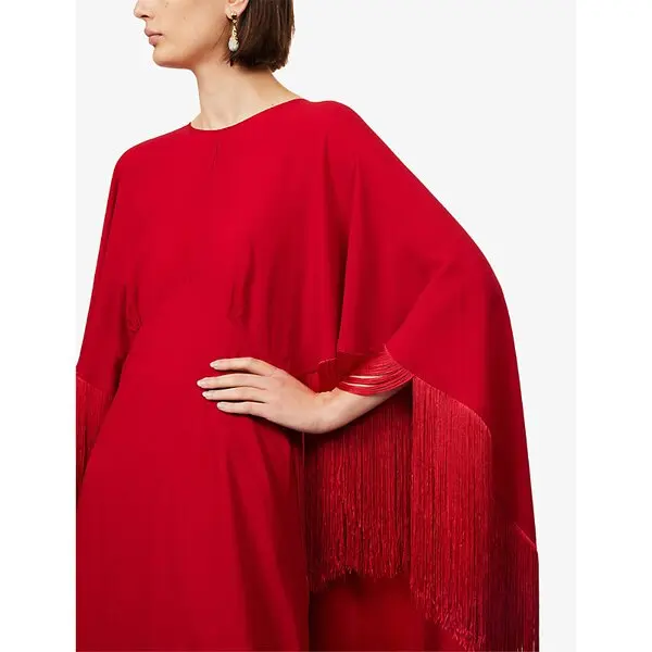 white christmas dresses Taller Marmo