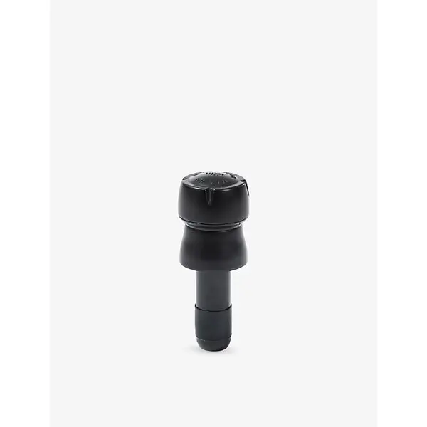 L'ATELIER DU VIN Bubble Cork Champagne And Sparkling Wine Stopper - Black