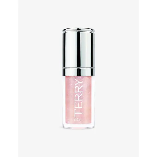 By Terry Baume De Rose Lip Oil Serum 5ml - N1 - Crystal Rose