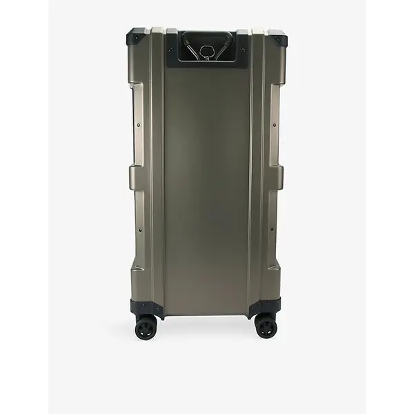 HARPER COLLECTIVE Trunk 2.0 4-wheel Suitcase 80cm