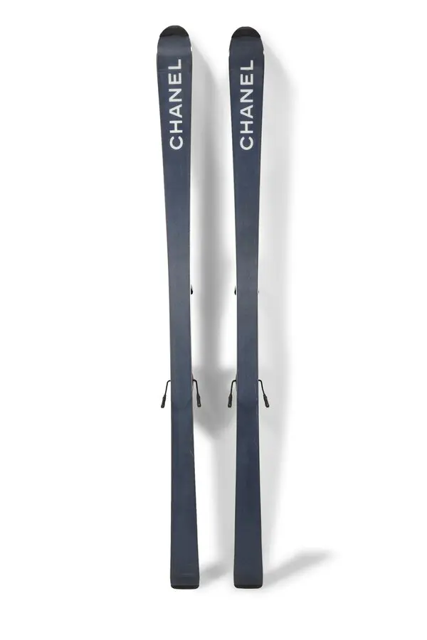 Chanel Ski