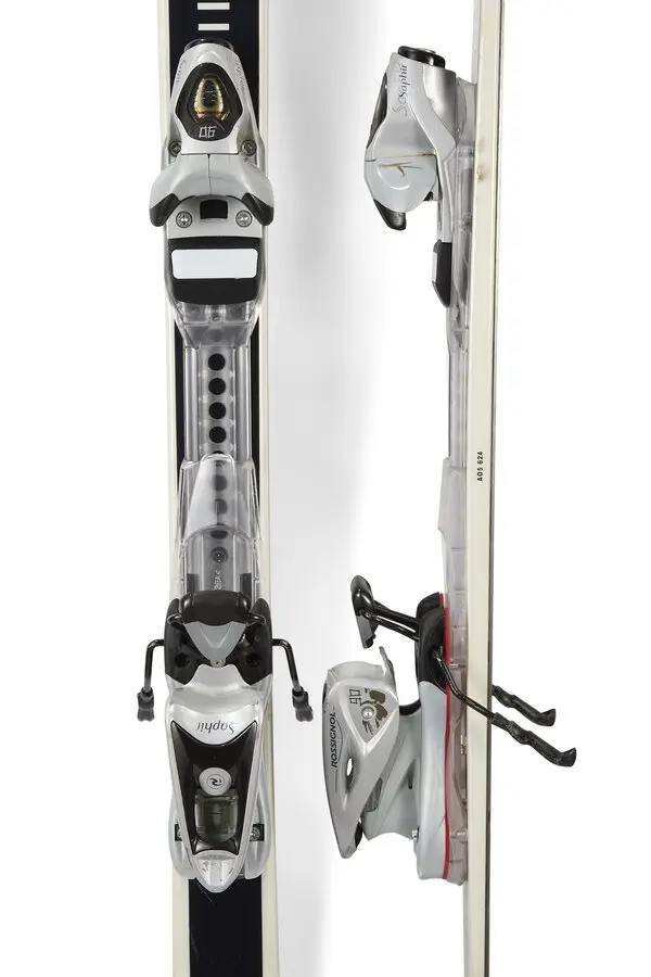 Chanel Ski