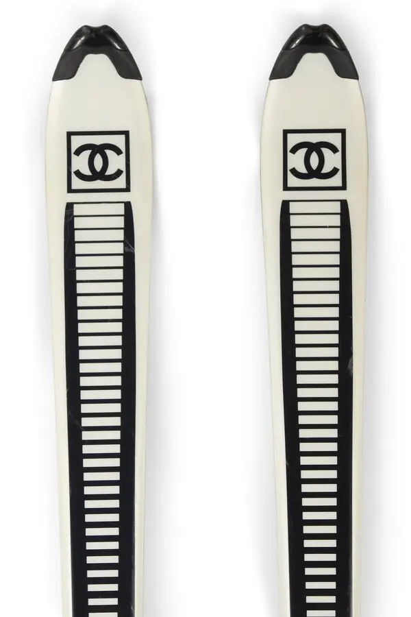 Chanel Ski