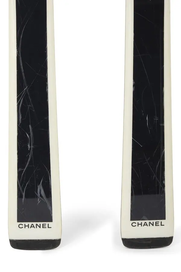 Chanel Ski