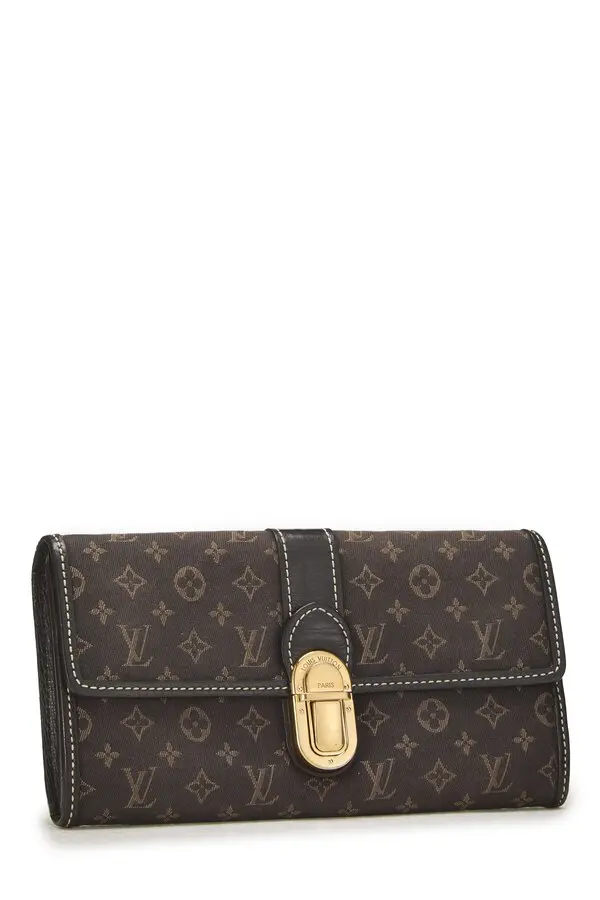 LOUIS VUITTON Idylle Sarah