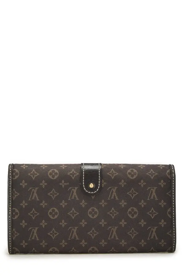LOUIS VUITTON Idylle Sarah