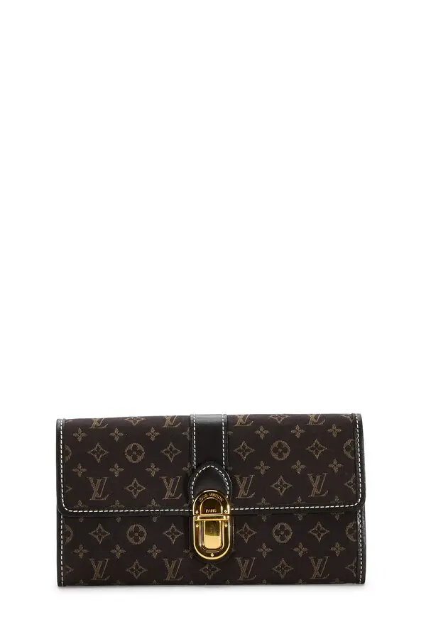 LOUIS VUITTON Idylle Sarah