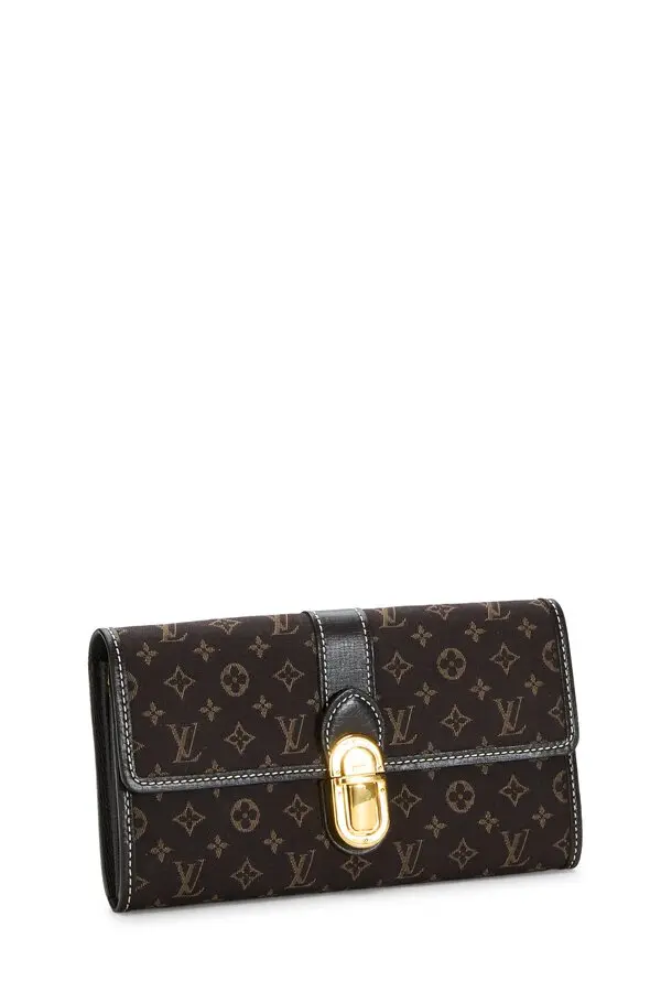 LOUIS VUITTON Idylle Sarah