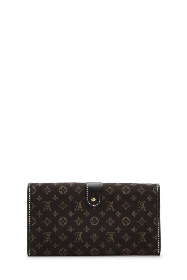 LOUIS VUITTON Idylle Sarah