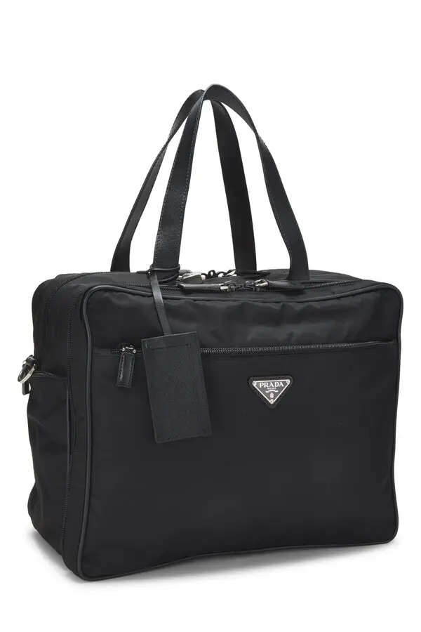 Prada Briefcase