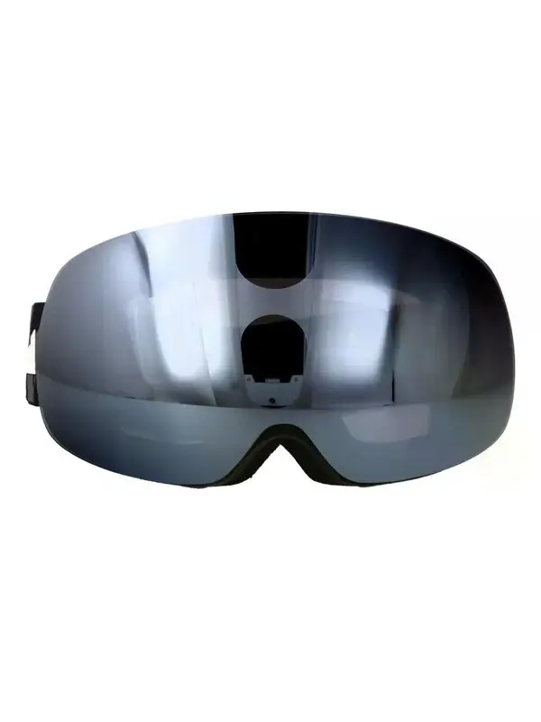 Adidas Geometric Frame Sunglasses - Grey